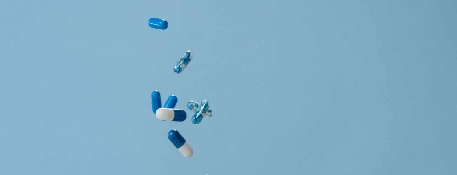 How Many New Drugs Are Discovered Each Year? - Advanced ChemTech